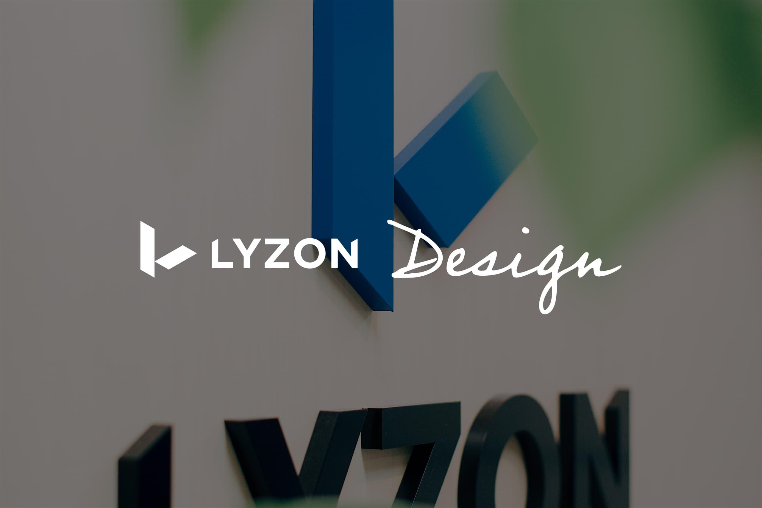 LYZON Design